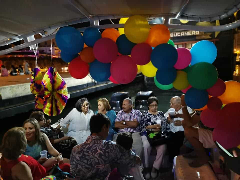 Private Bay Sunset Tours | Hi Cartagena Travel Travel
